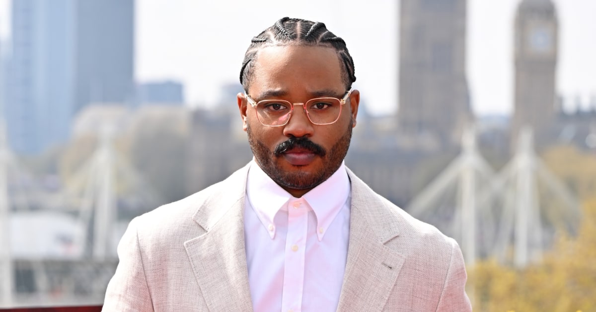 Ryan Coogler Says Being an Athlete Helps Him Outwork Othe...