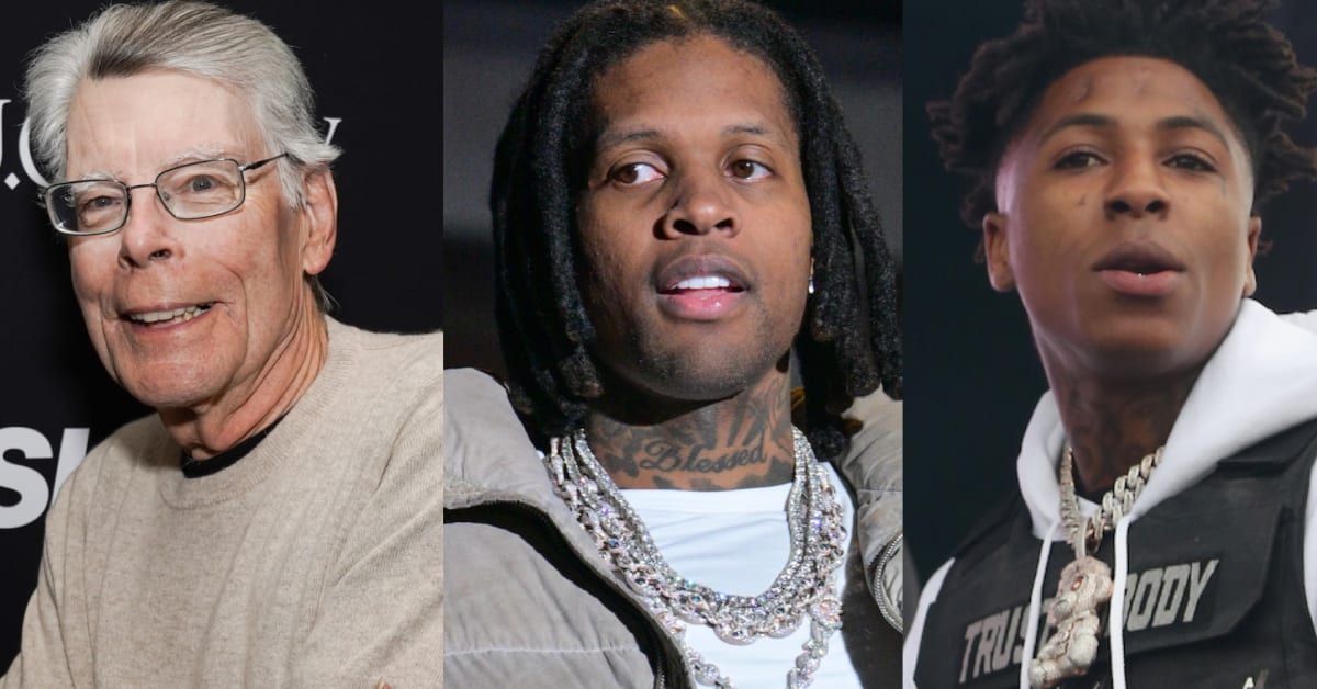 stephen king youngboy