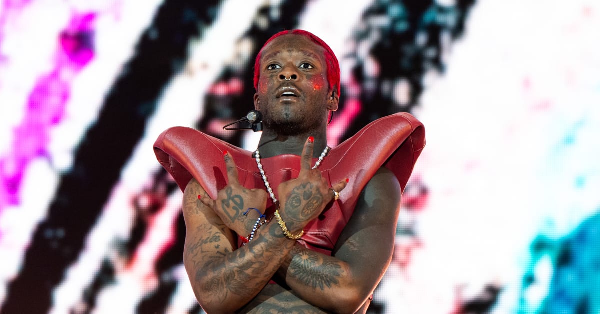 Lil Uzi Vert's 'Eternal Atake 2:' Here Are 5 Takeaways