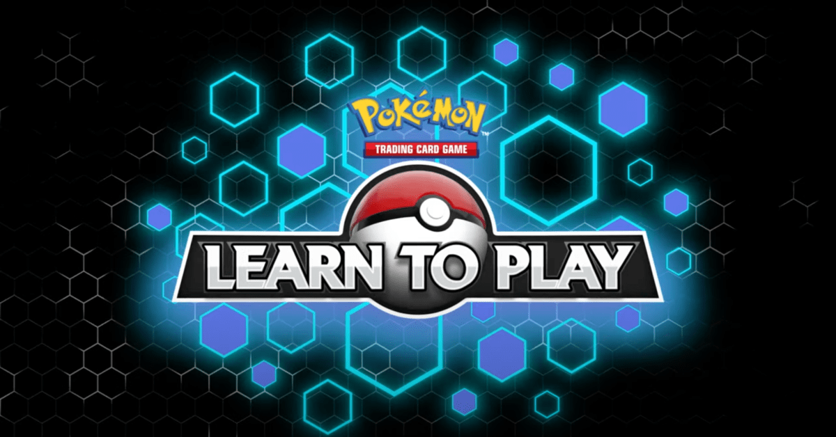 Peep This Video to Learn How to Play the Pokémon Trading Card Game