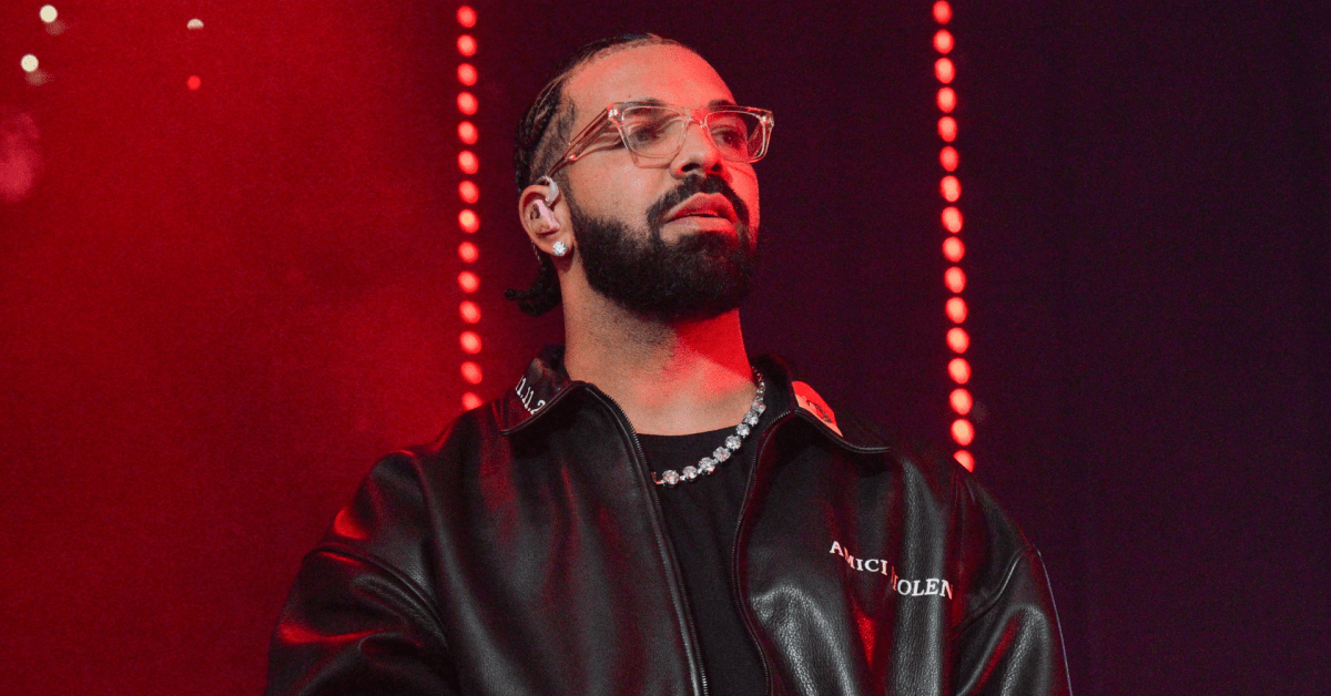 Drake Updates '100 Gigs' Website With More Footage From Rapper's Early ...