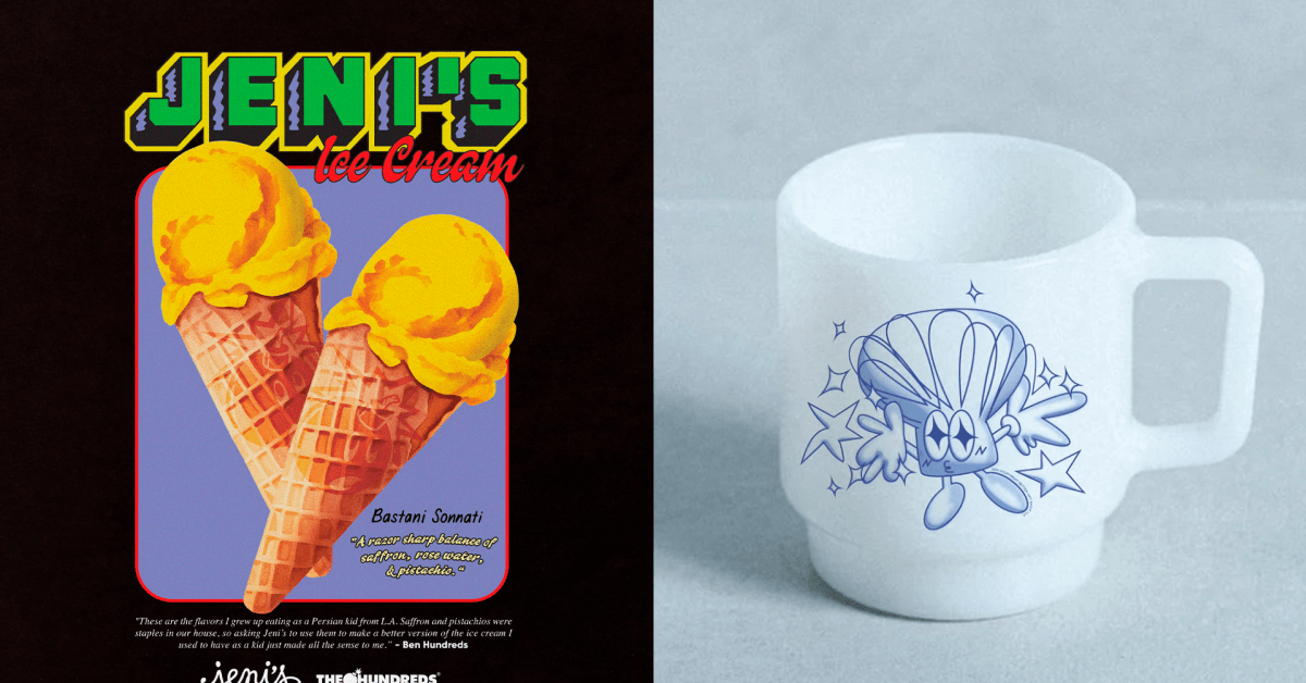 The Best Family Style Food Fest Collabs Available Now