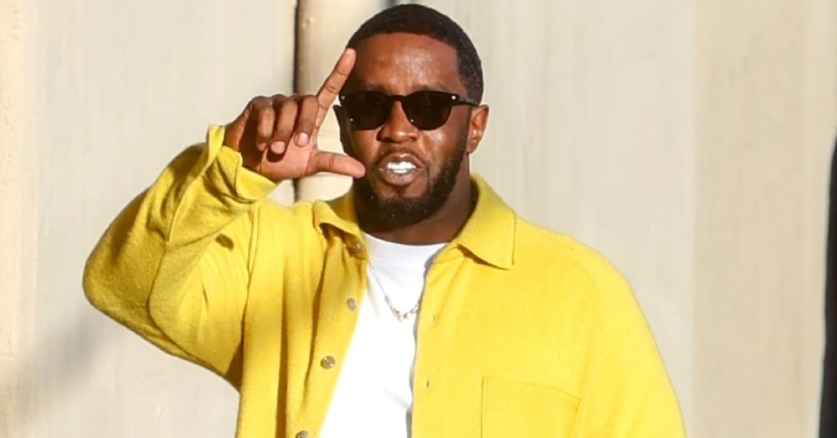 Diddy Offers $50 Million Bail Package, Puts Up Mother’s Home and Miami ...