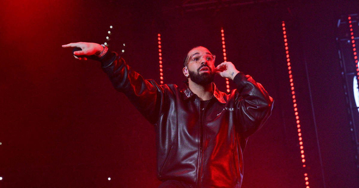 What We Learned From Drake’s 100 Gigs Archive Dump