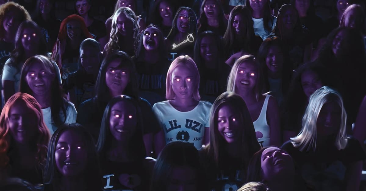 Lil Uzi Vert Returns From Space to Deliver 'Eternal Atake' Sequel