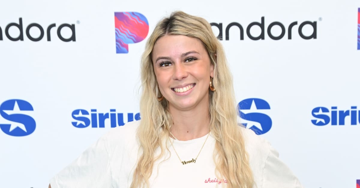 Hailey 'Hawk Tuah' Welch Speaks Out After Backlash for Throwing Mets ...