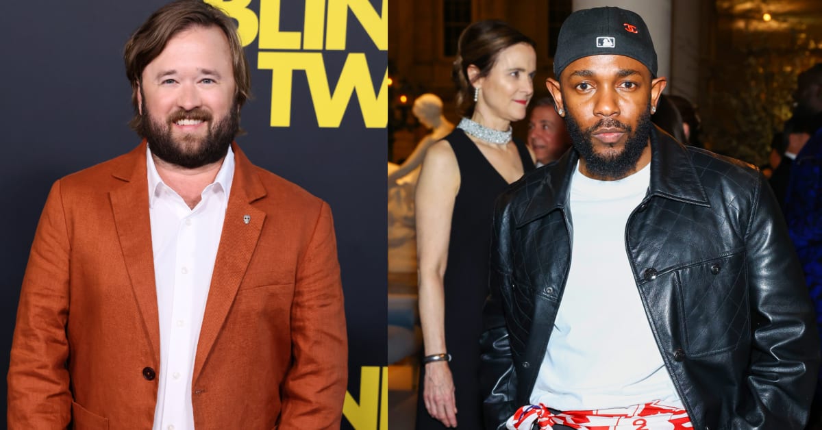 Haley Joel Osment Says Kendrick Lamar’s Joel Osteen "Euphoria" Lyric Is ...