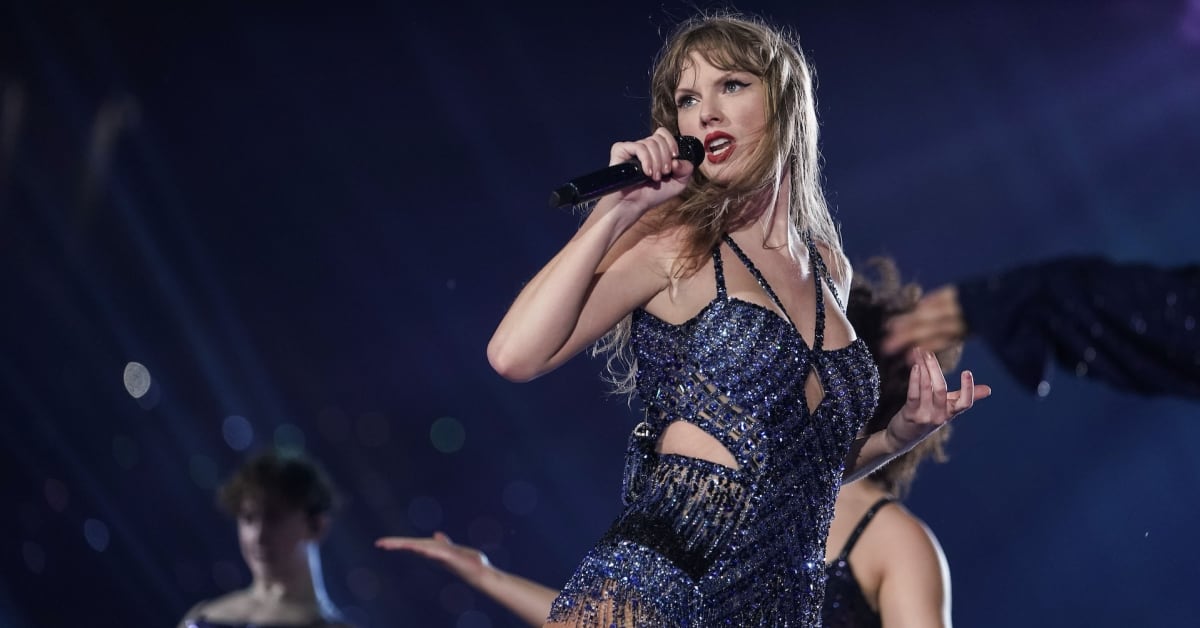 London Police Say Taylor Swift’s Shows Wembley Shows Be Impacted by Alleged Terror Plot in Vienna