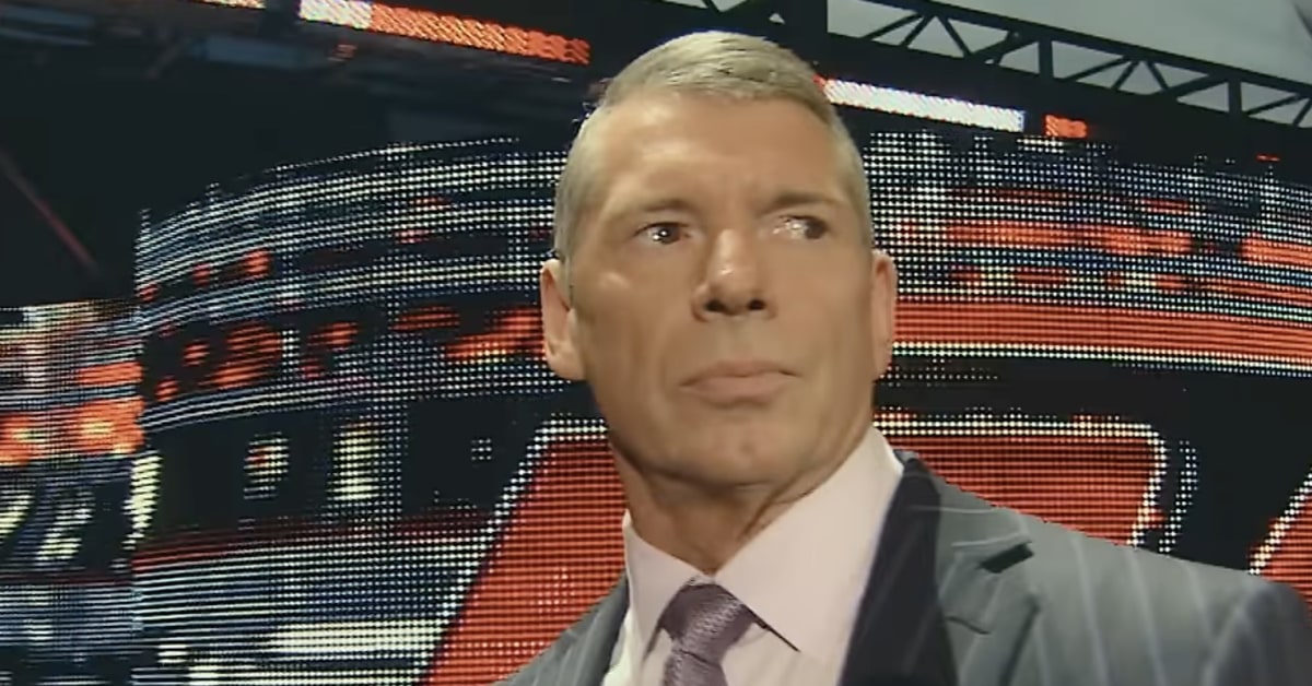 Netflix Unleashes First Trailer for 'Mr. McMahon' Docuseries