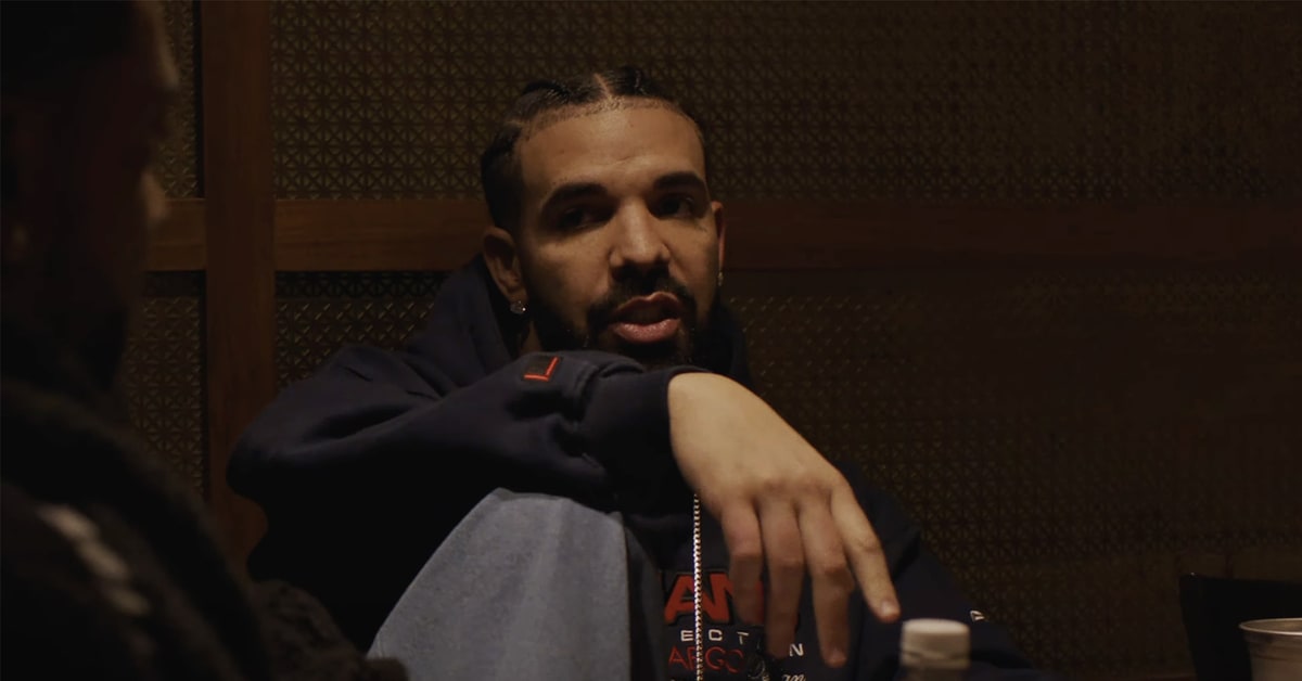 Breaking Down All of Drake’s Shots at Kendrick (and Half the Rap Game ...