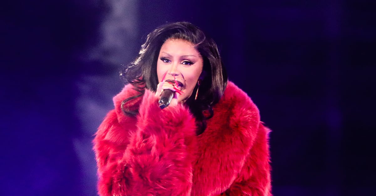 Cardi B Promises Album Drop This Year, Teases New Music: 'If I Do a ...