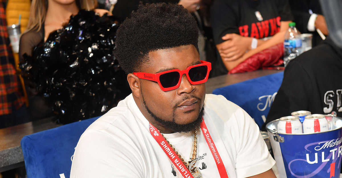 Florida Rapper BossMan Dlow Scores First Hot 100 Hit With "Get In With Me"