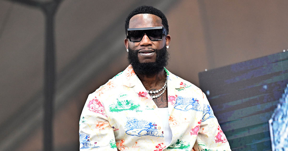 Gucci Mane Launches New Record Label, Says His Got ‘$2 Million’ for His ...