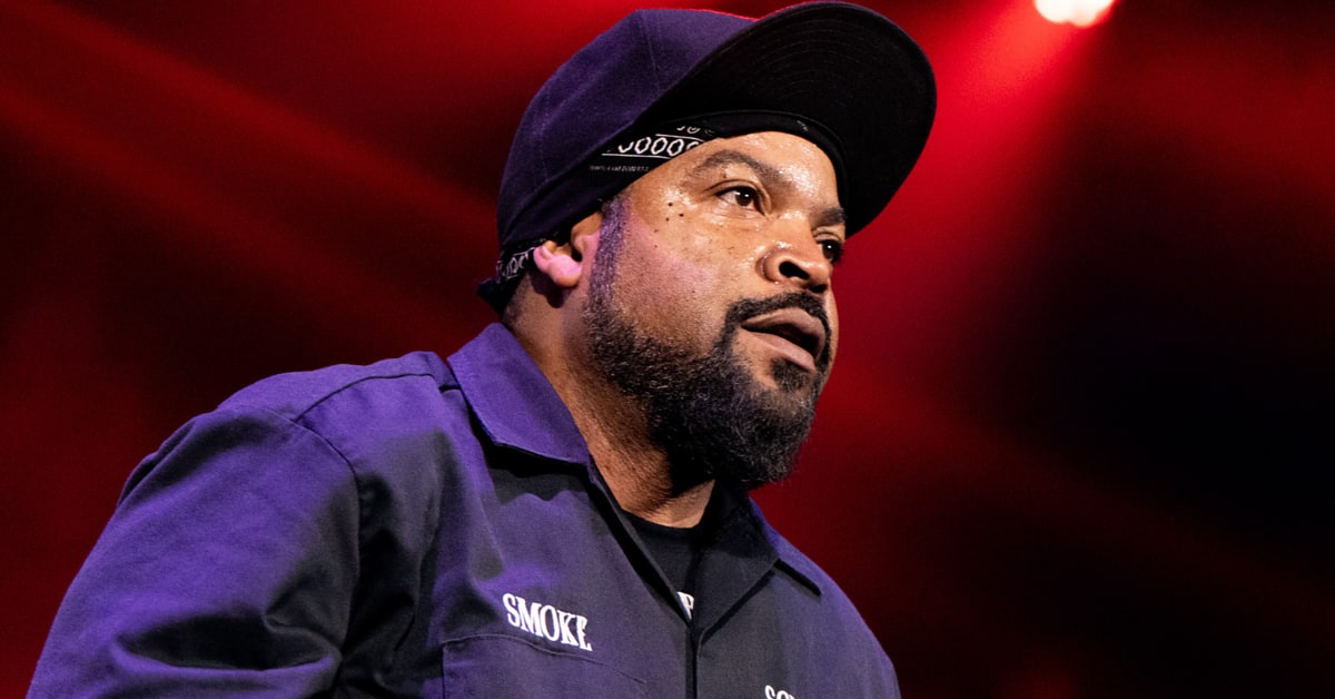 Ice Cube Discusses “No Vaseline” and N.W.A, Says Iconic Diss Track ‘Was ...