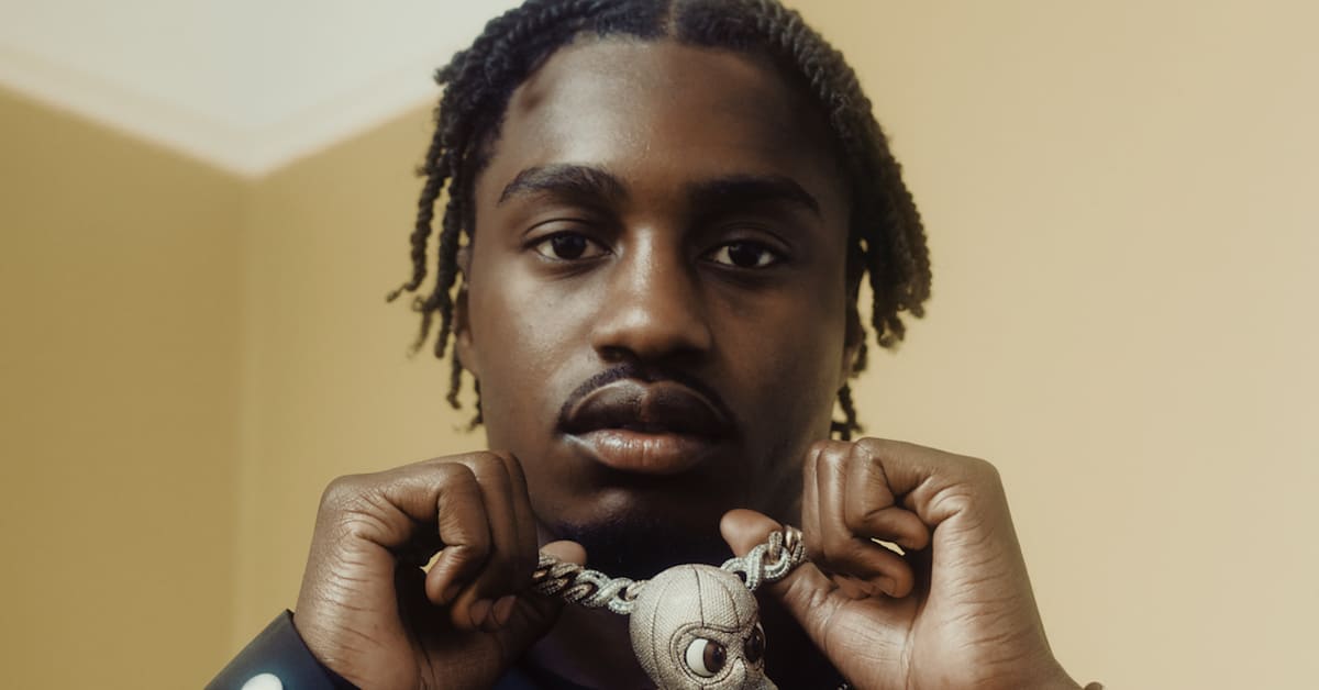 Lil Tjay On His New Chance At Life, Album ‘222,’ and Why Drill Is ...