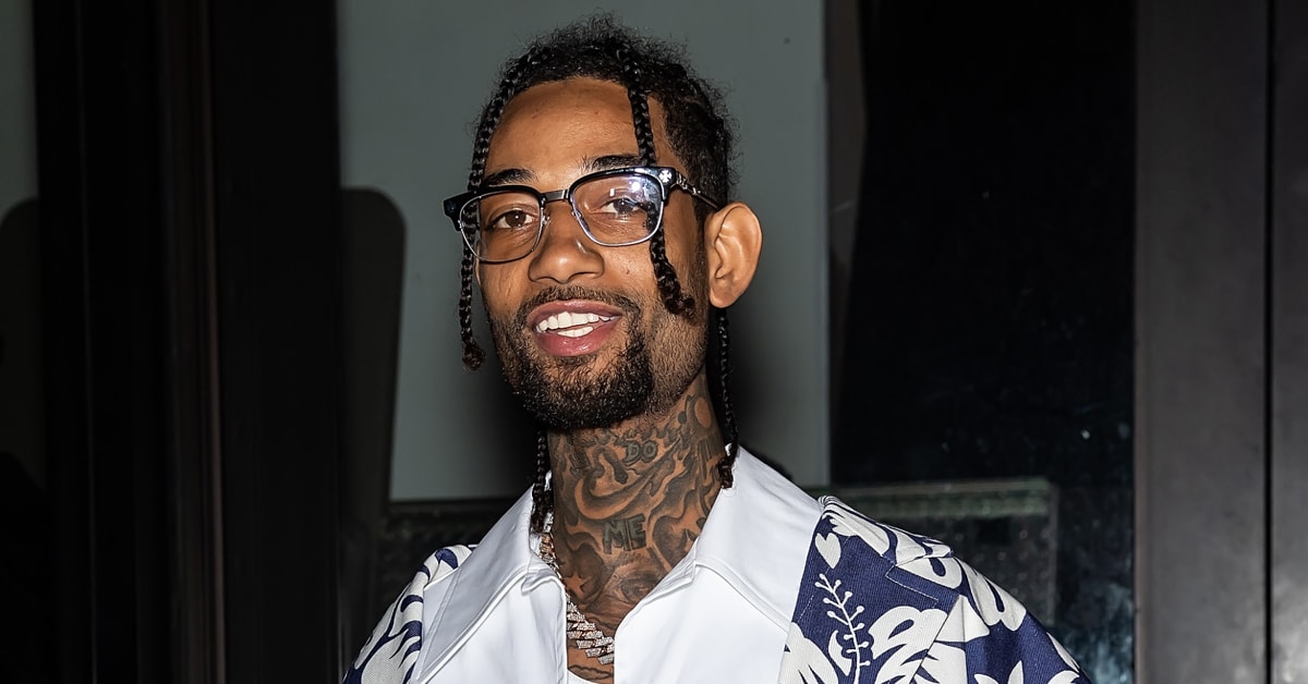 PnB Rock Murder Trial: Fiancée Shares Terrifying Account of Shooting