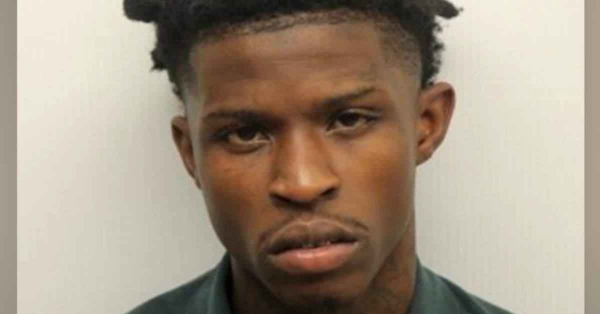 Quando Rondo Arrested on Gang and Drug Charges, 18 Others Also Indicted