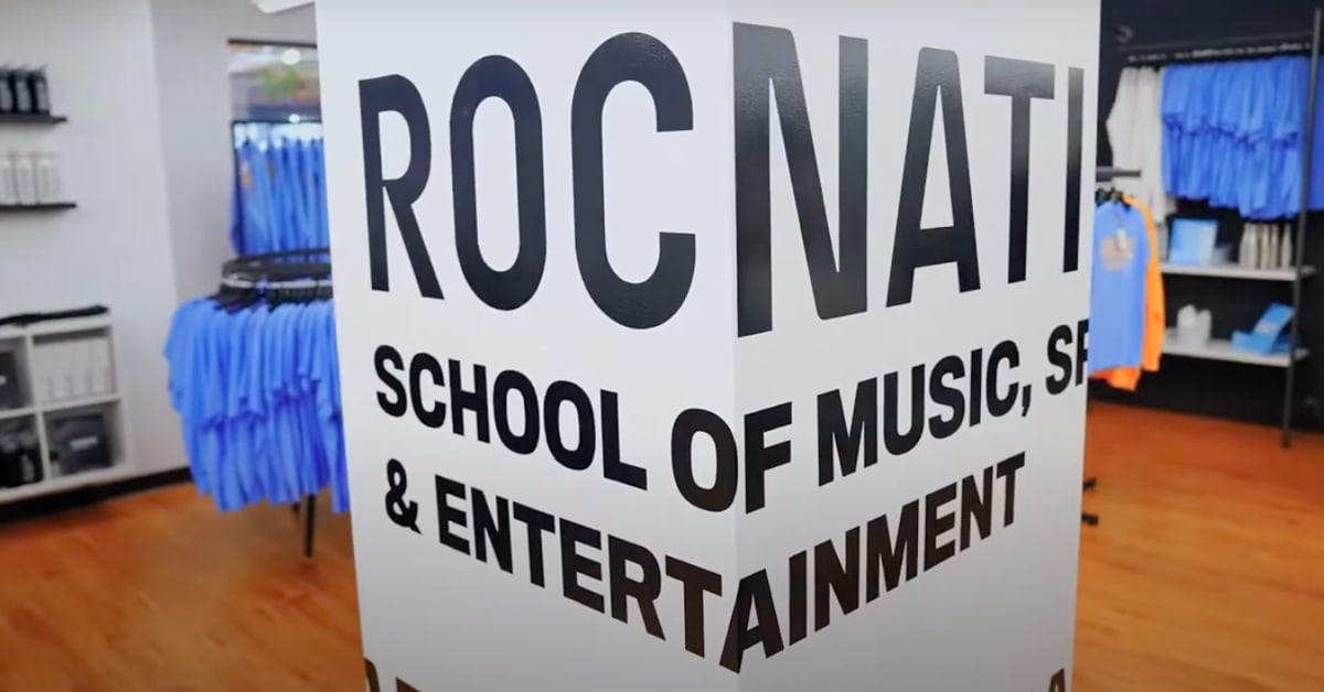 Roc Nation School Partners With JPMorgan Chase for New Financial Health ...