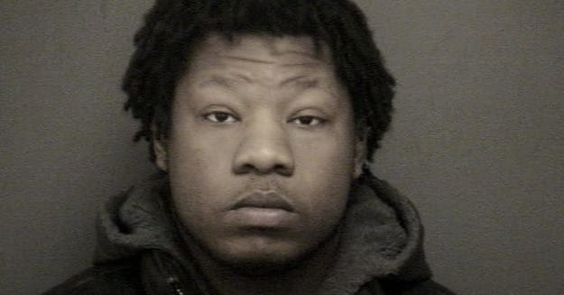 A Cleveland Robber Known for Wearing Red Sneakers Was Sentenced to 57 ...