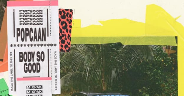 Popcaan Returns With New Single "Body So Good"