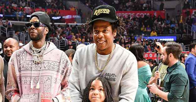 The 20 Realest Rap Songs About Fathers