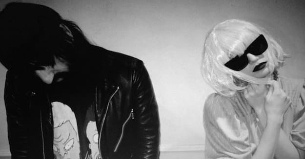 Crystal Castles Play Their First Show Without Alice Glass And Unveil ...