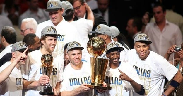 Complex NBA Power Rankings (Week 1)