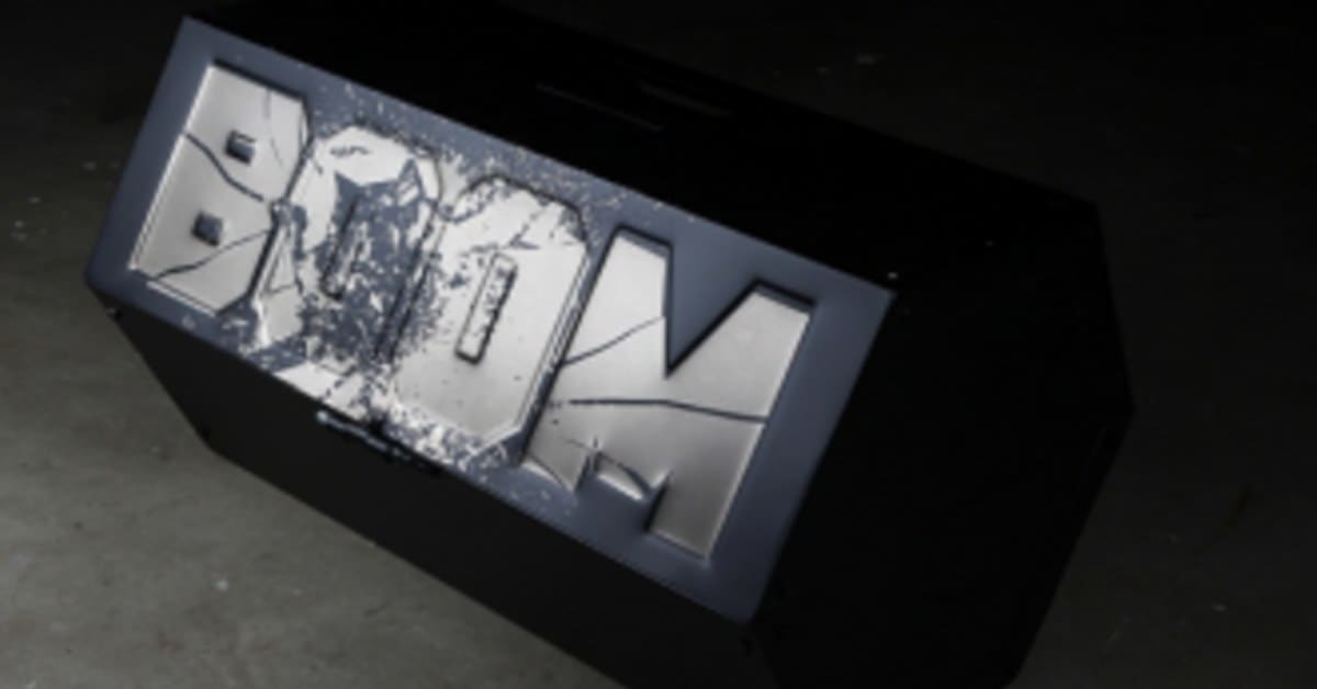 Sneak Peek: Bo Jackson’s Custom Boom Pack