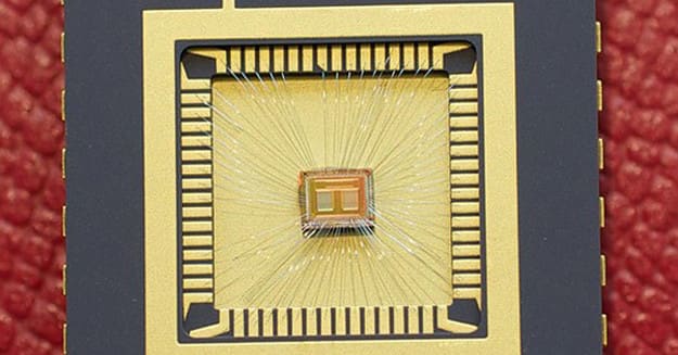 IBM Introduces Next-Gen Memory Solution