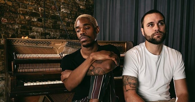 Premiere: Kentucky Rap Duo Otis Junior And Dr. Dundiff Call On R&B ...