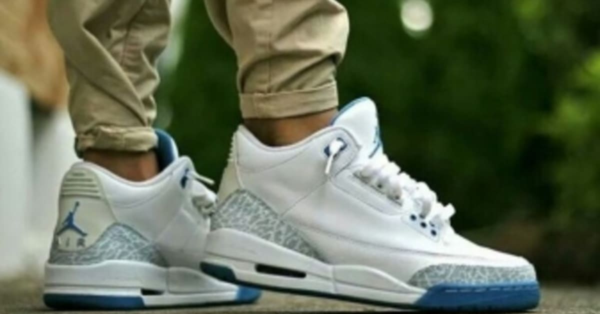 10 Women's Air Jordans We Wish Released in Men's Sizes