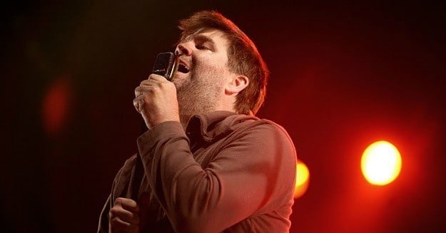 LCD Soundsystem Announces New Album and Tour Are Coming in 2016