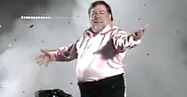 Tech Execs Turn Up to Crunk Music (Video)