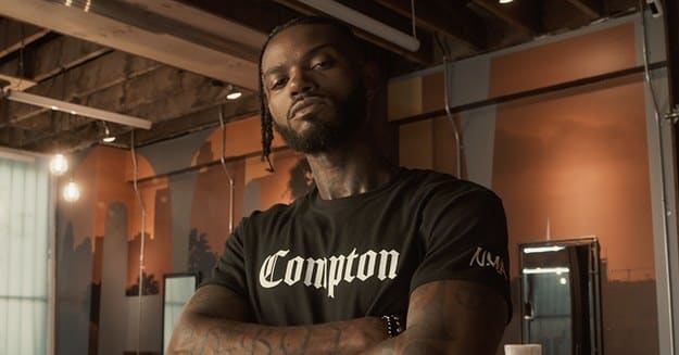 PROMO: VH1’s ‘Black Ink Crew’ Comes to Compton Wednesday, August 14th at 10/9c