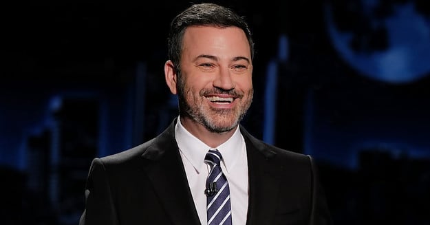 Jimmy Kimmel Responds to Logan Paul Blasting Him for Being Lumped in ...