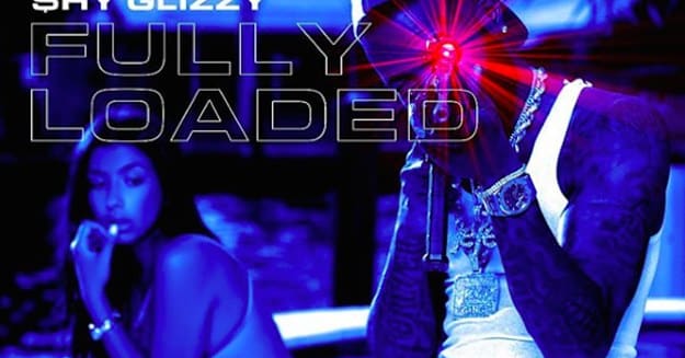 Stream Shy Glizzy's 'Fully Loaded' Album f/ Young Thug, Lil Uzi Vert, and More