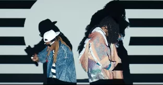 Watch Wale's New Video for "Running Back" f/ Lil Wayne