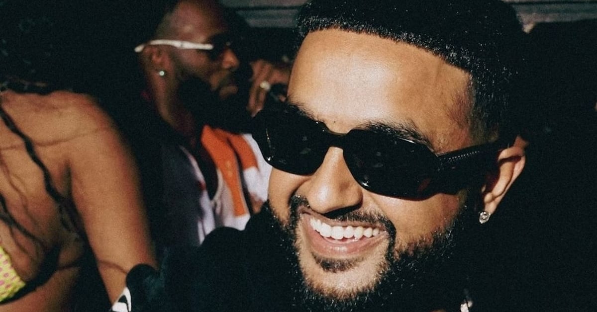 Watch the Music Video for Nav's New Single, "Baller"