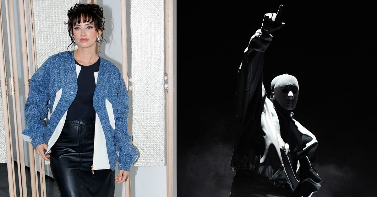 YesJulz Refutes 'False Narrative' About Work With Ye, Calls Out ...