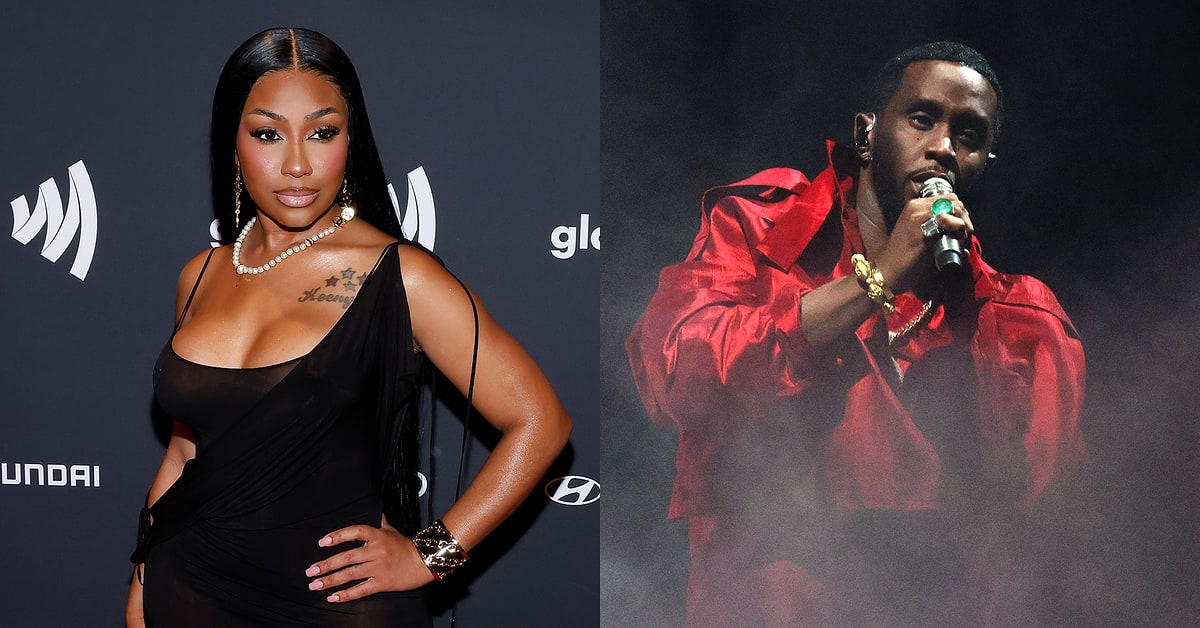 Yung Miami Denies Getting Golden Showers From Diddy: ‘I Was Playing!’