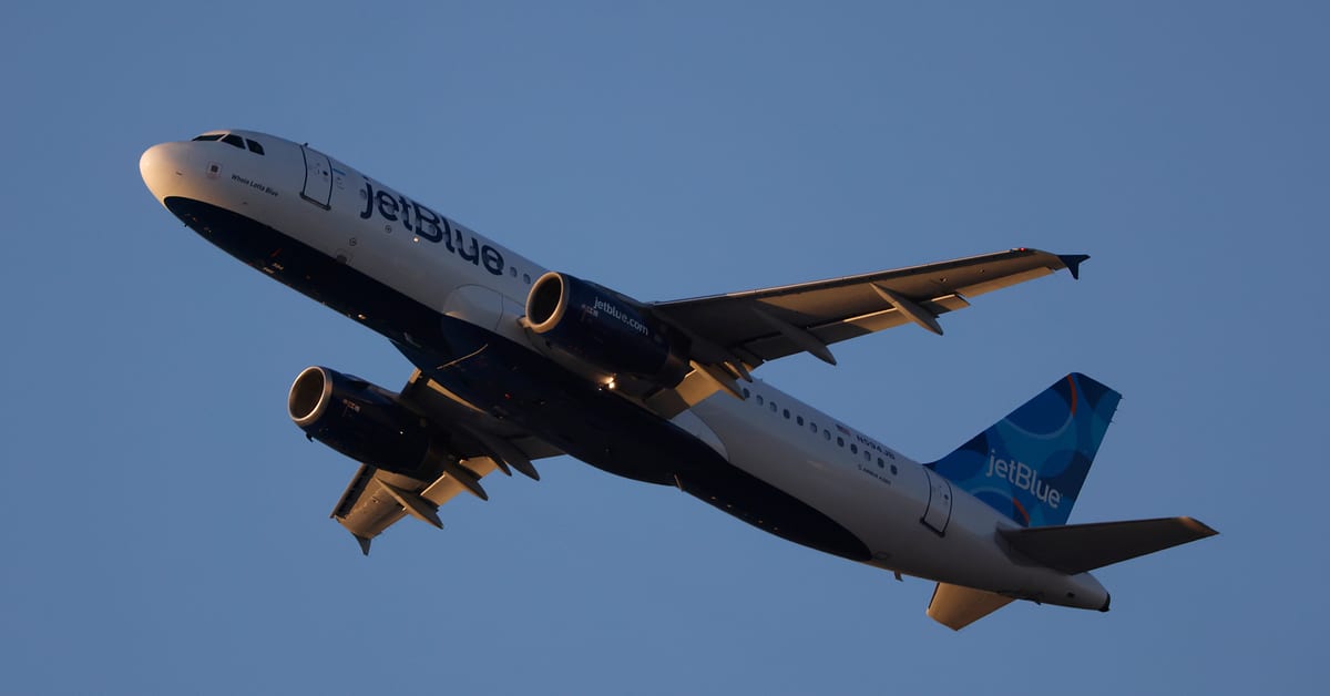 Woman's Lawsuit Against JetBlue Alleges Cancer Came Back ...