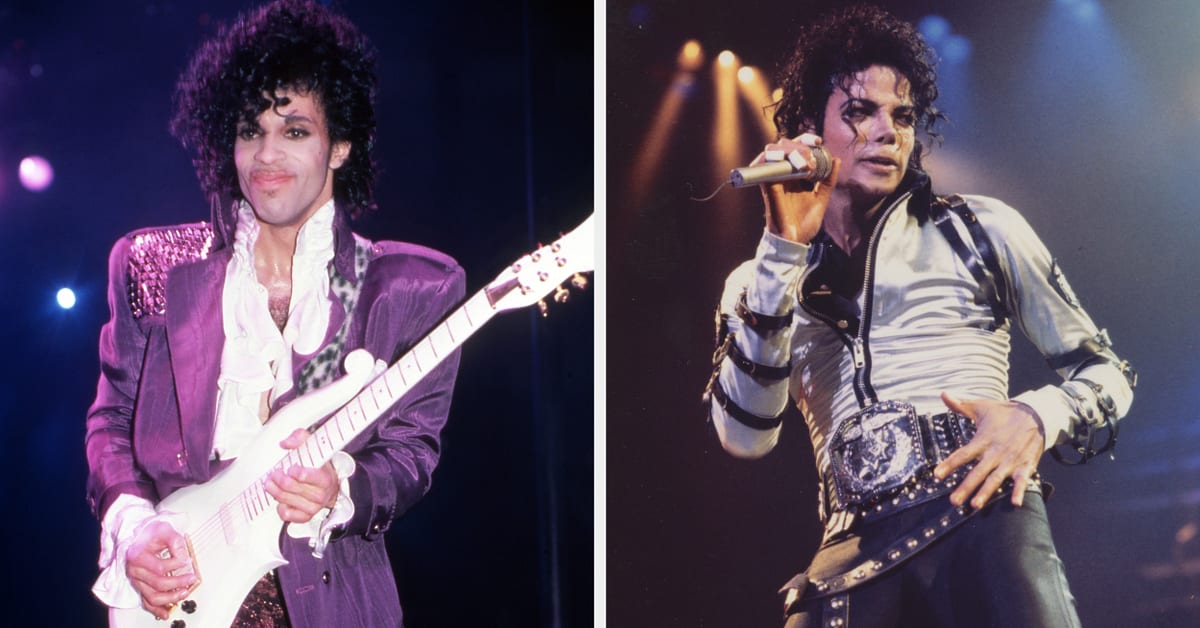 Sheila E. Unveils Prince's Erased 'Bad' Solo