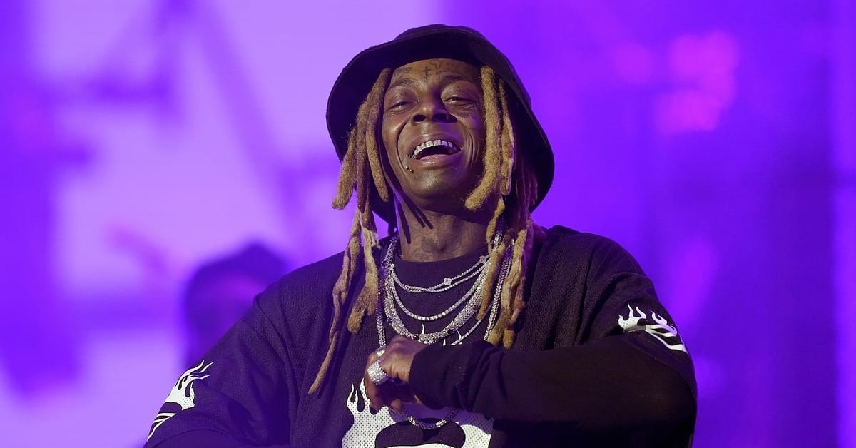 Lil Wayne Drops Second Guest Verse of Week on DJ Premier'...
