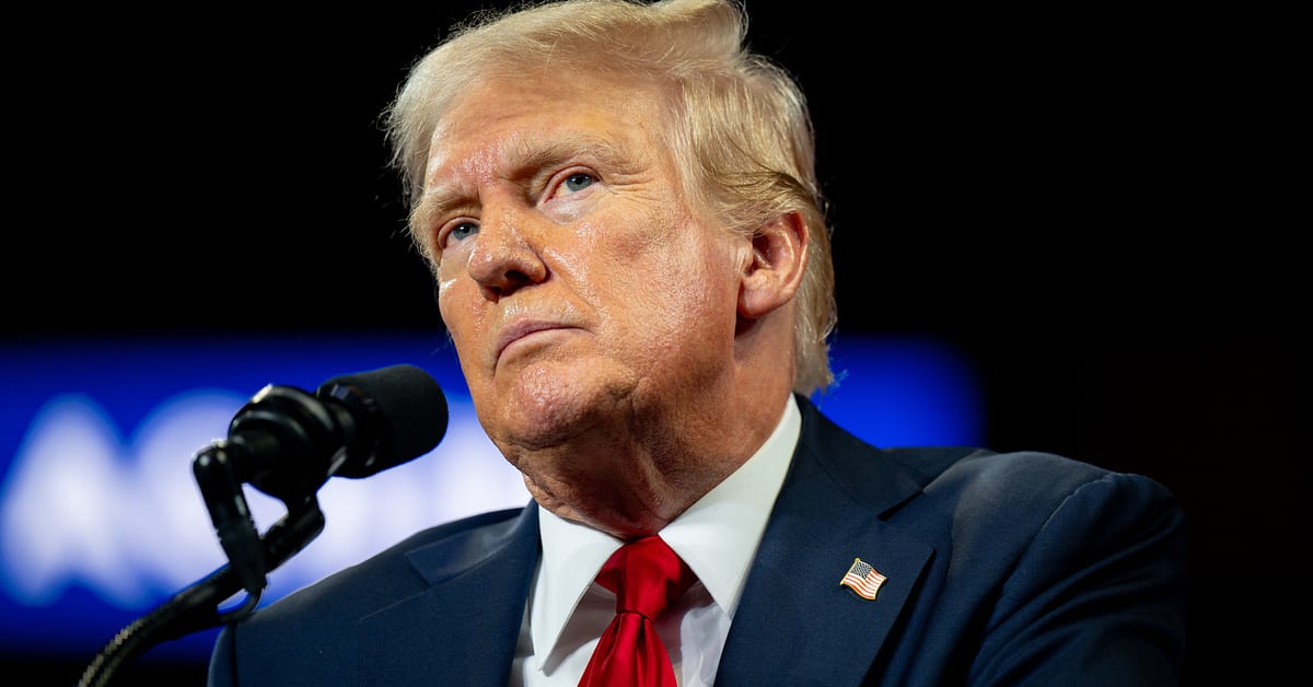 FBI Confirms Trump Struck by Bullet in Assassination Atte...