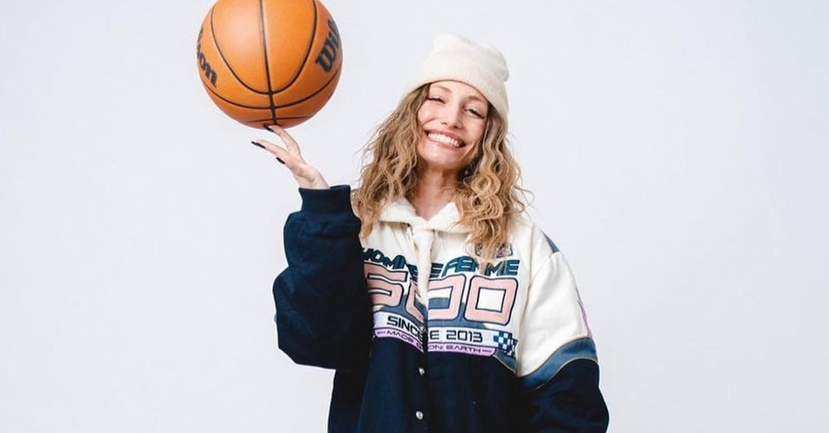 Sydney Bordonaro WNBA Stylist Interview