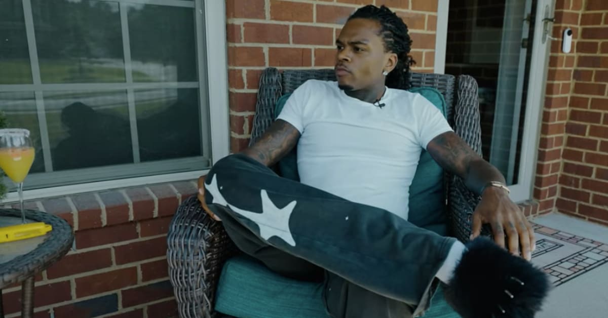 Gunna Confirms He’s 'Still Signed' to Young Thug’s YSL Records