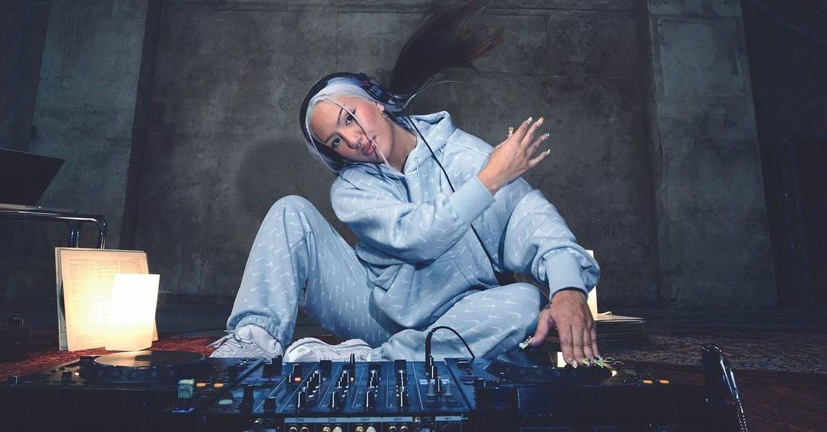 Poppa Jax Is New Zealand’s Next Queen Of The Club