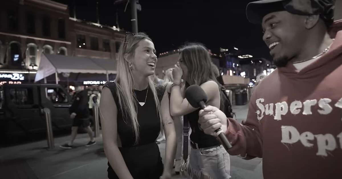 No, Nashville’s Viral 'Hawk Tuah' Star Has Not Inked Deal...