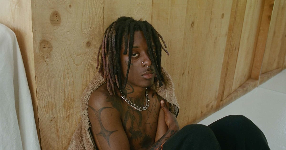 Skaiwater Interview: Why Your Favorite Rappers Love The R...