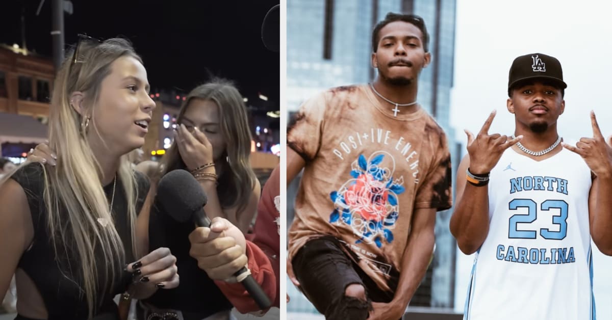 'Hawk Tuah' Girl Interviewers Reveal Missed Viral Benefit...